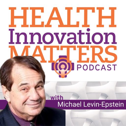 Challenging the Healthcare Status Quo with Mark Newman – Health ...